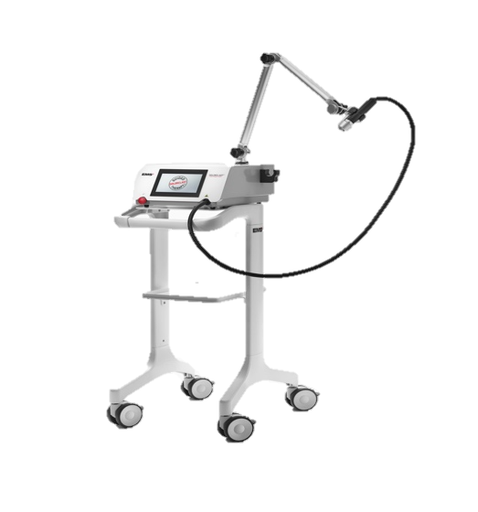 Low Level Laser Therapy – Rochester Chiropractic Centre Ltd